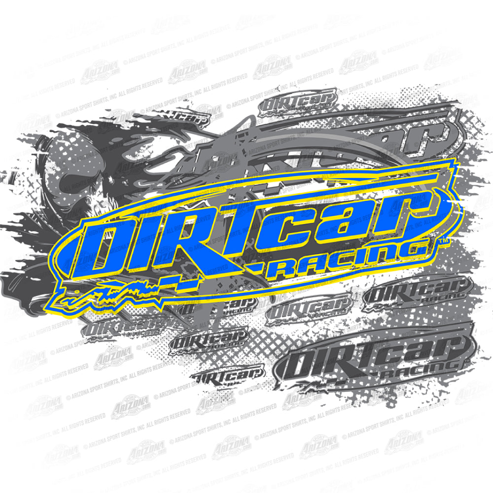DIRTcar Neon Modified Decals – Gotta Race
