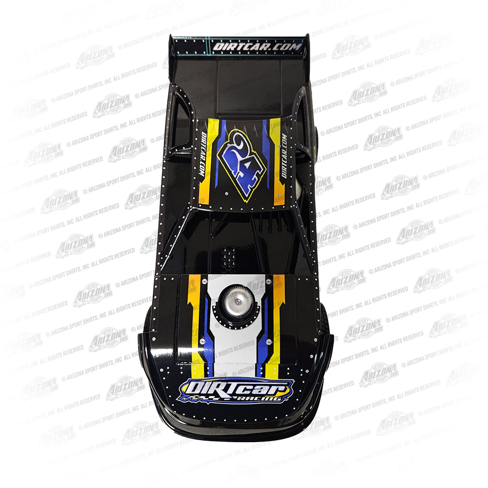 DIRTcar Late Model Diecast – Gotta Race