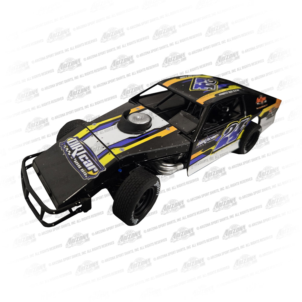 DIRTcar Modified Diecast – Gotta Race