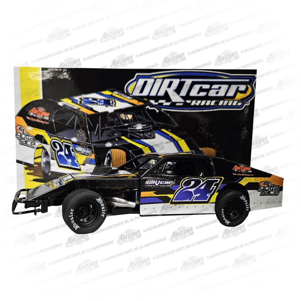 DIRTcar Modified Diecast – Gotta Race