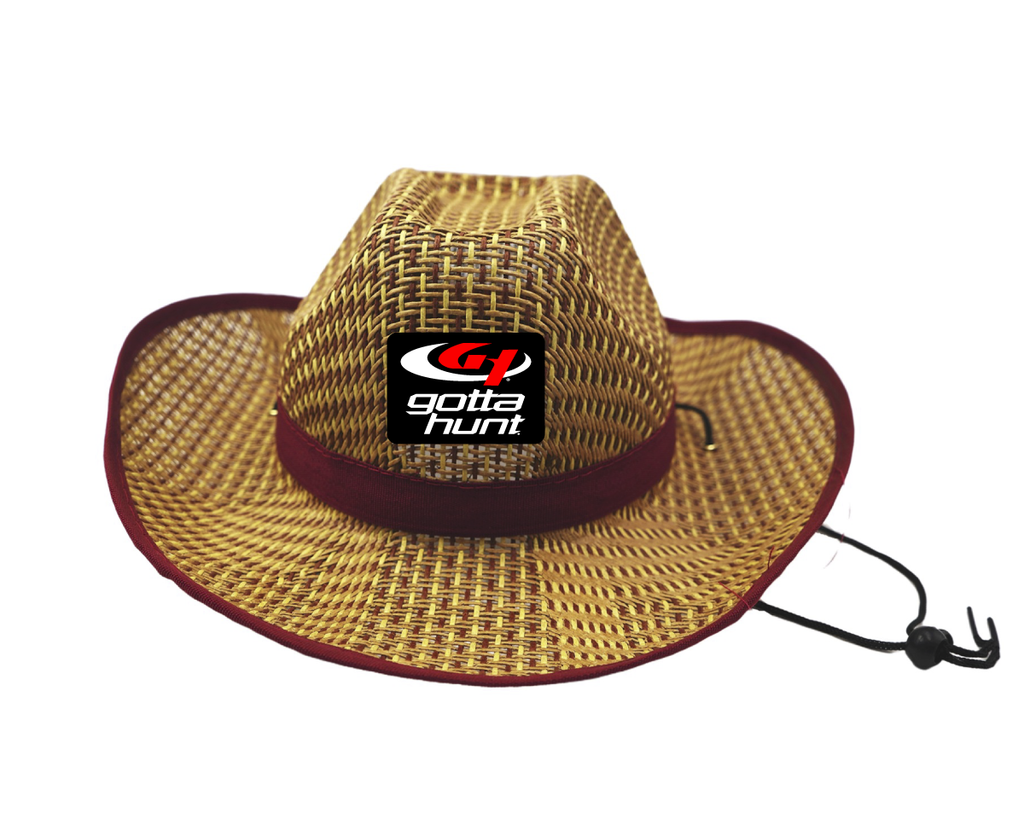 Gotta Hunt Hats – Gotta Race