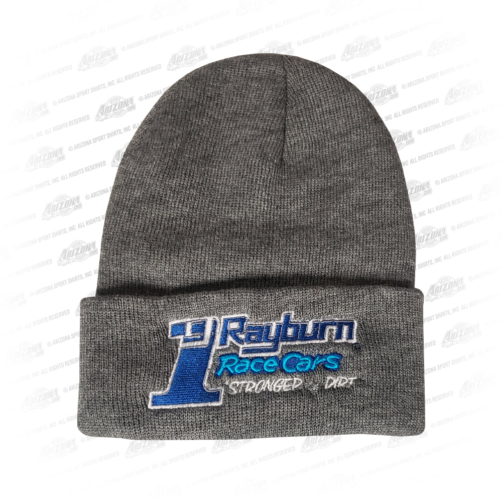 CJ Rayburn Legend Headwear – Gotta Race