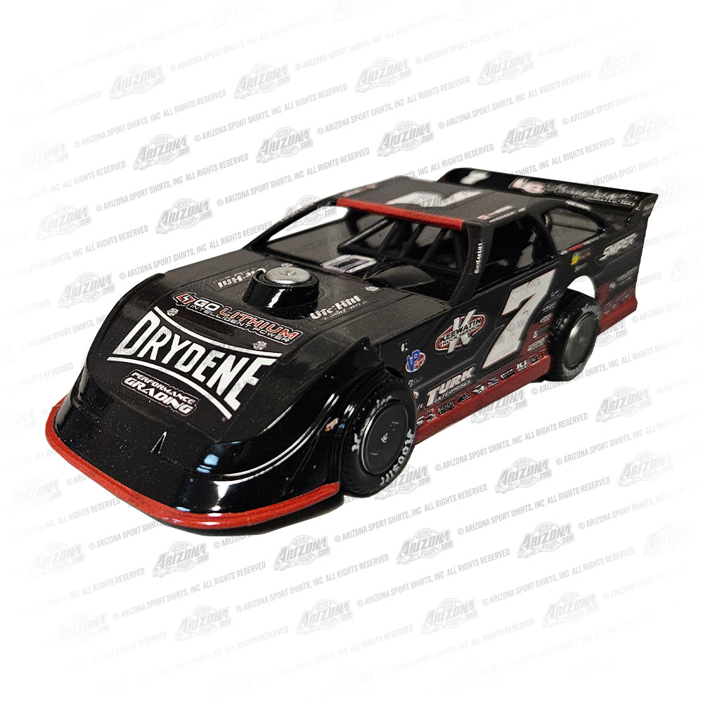 Ricky Weiss #7 Pullback Diecast – Gotta Race