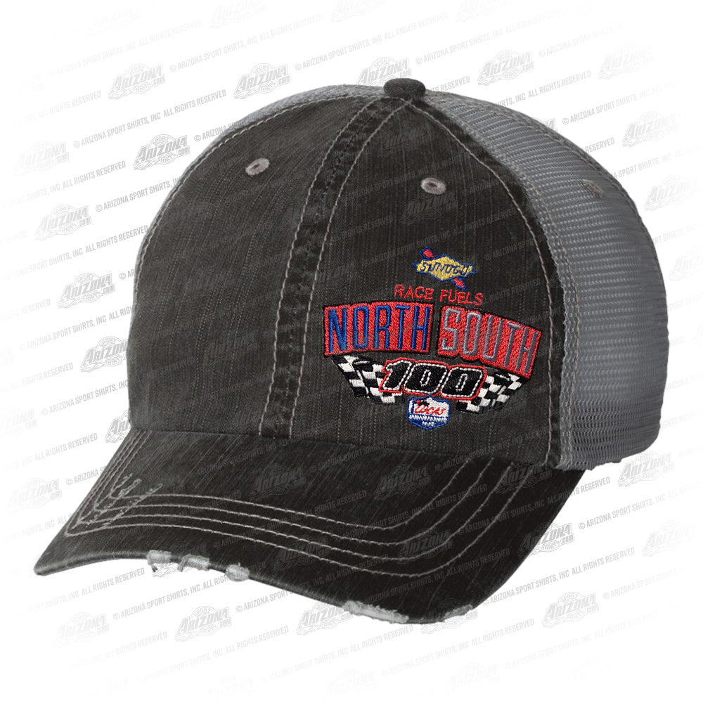 North/South 100 Caps – Gotta Race